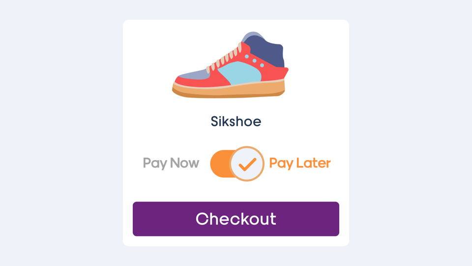 Is your BNPL checkout costing you sales?